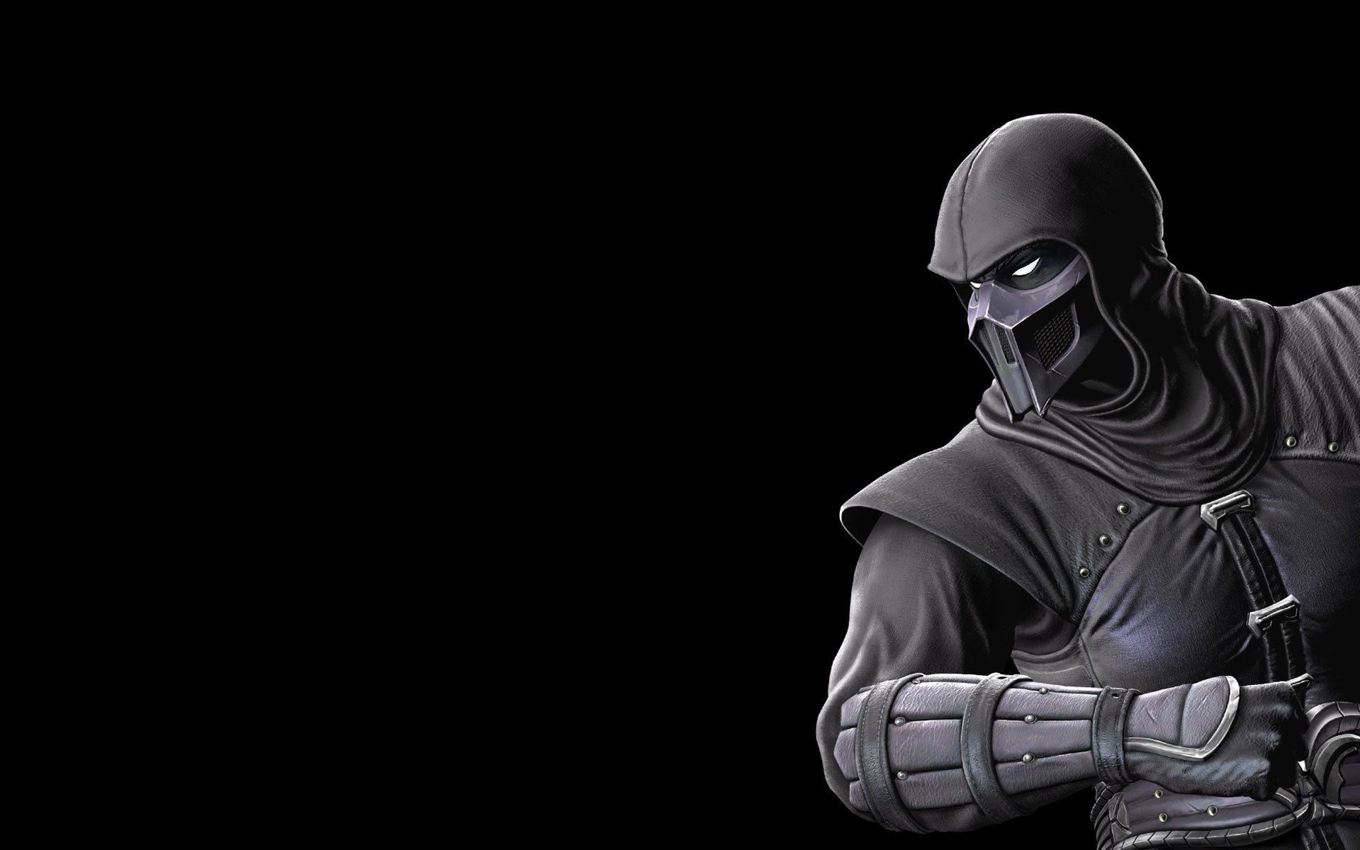 Support Ticket - USS Ninja